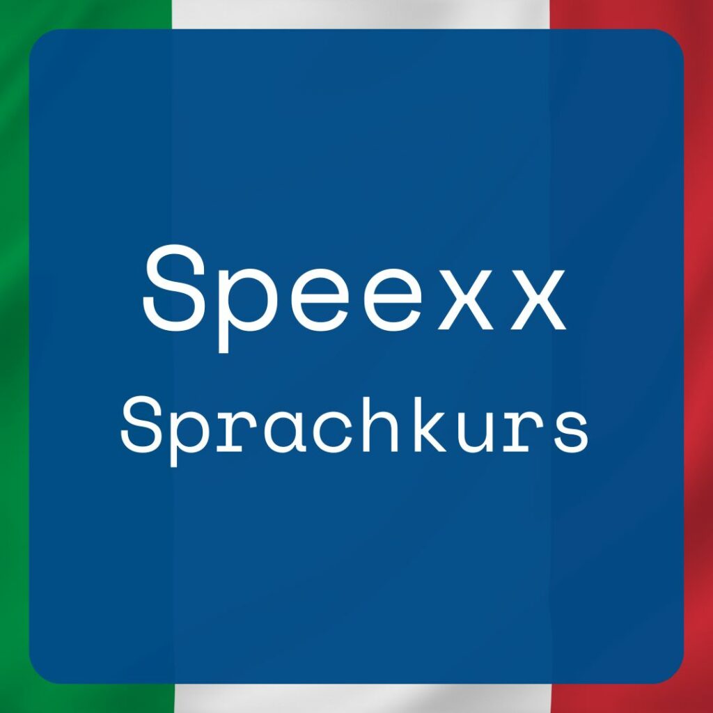 Speexx Sprachkurs Englisch – IHK Akademie Digital